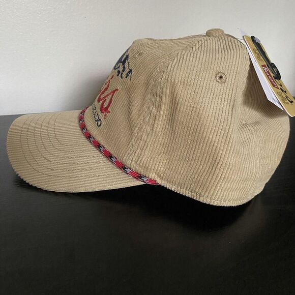 MAD Engine | Accessories | Coors Rocky Mountains Logo Beer Colorado ...